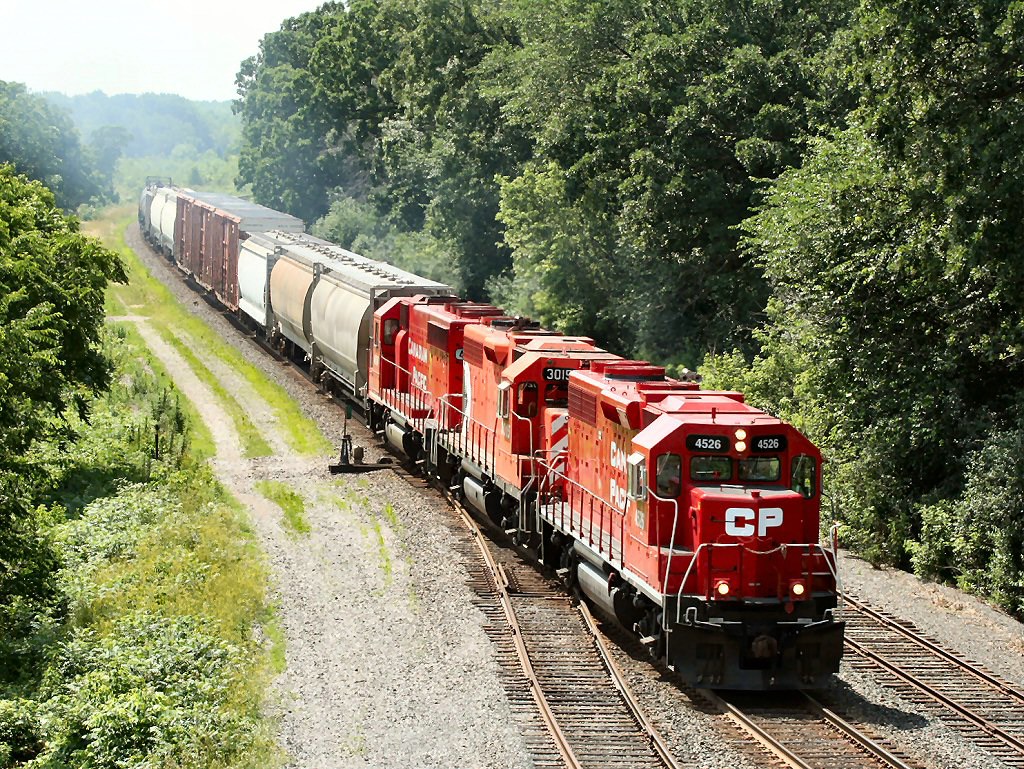 CP 4526